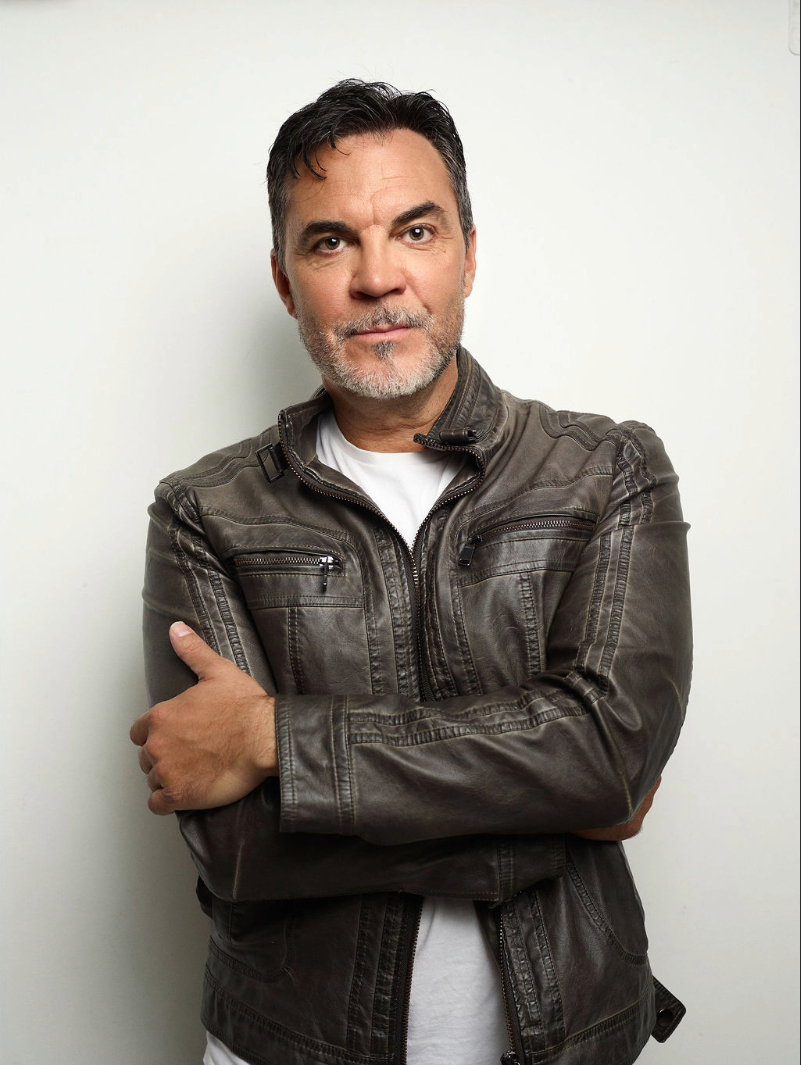 FRANCESC RUIZ CURADO | Actores | La Divina