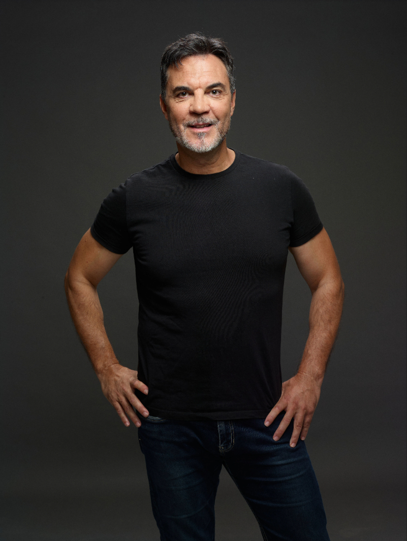 FRANCESC RUIZ CURADO | Actores | La Divina