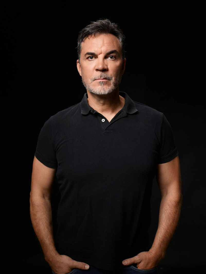 FRANCESC RUIZ CURADO | Actores | La Divina
